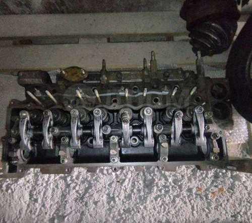 Головка блока isuzu ELF/nissan atlas 4HF1/4HG1 4.3