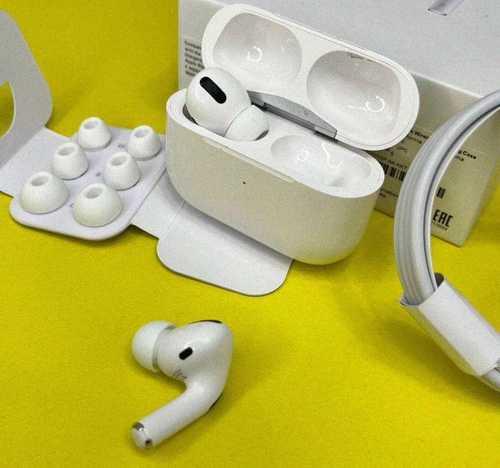 AirPods Pro 2