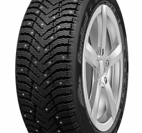 Cordiant Snow Cross 2 SUV 215/55 R18 T