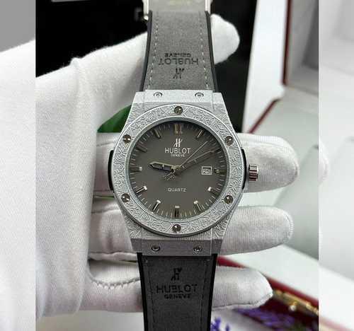 Наручные часы мужские Hublot