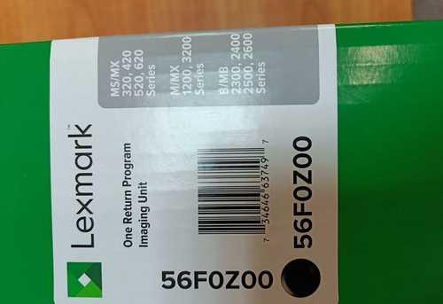 Drum Lexmark 56F0Z00
