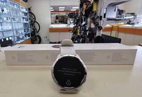 Смарт-часы Xiaomi Watch S1 Active(Титова)