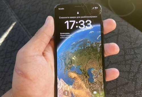 iPhone X, 64 ГБ