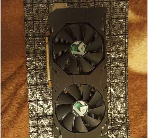 Amd radeon rx 580 4gb