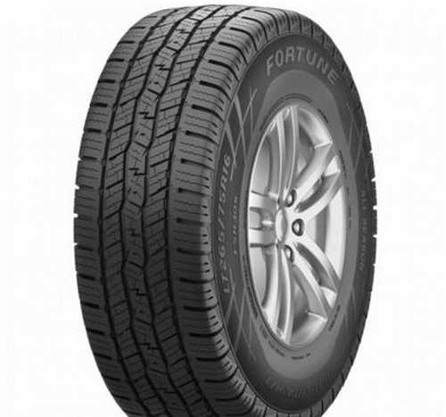 Fortune Tormenta H/T FSR305 235/60 R18 107V