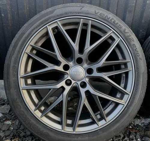 Диски R18 Audi,Skoda, Mercedes,Volkswagen 5x112