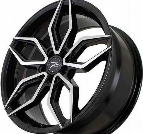 Литые диски R19 5x108 SW