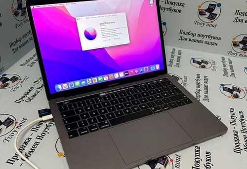 A1989, MacBook Pro 13 2019, Core i5 2.3ghz