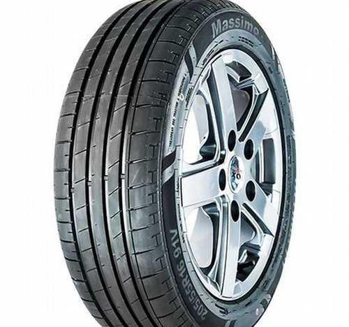 Massimo Ottima Plus 185/55 R15 82V