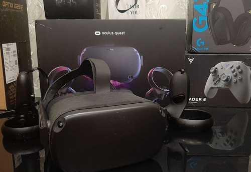 Oculus Quest 1 64 gb