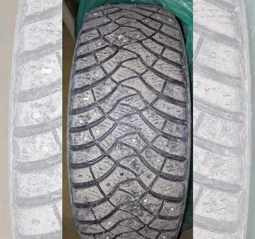 Dunlop SP Winter Ice 03 195/55 R16