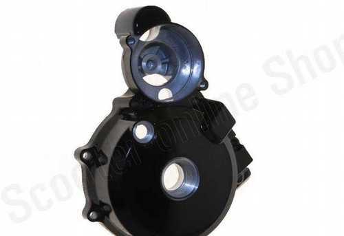 Крышка двигателя левая 157FMI 161FMJ 166FMM (CB125