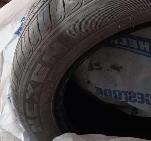 Nexen N'Priz RH7 225/55 R18