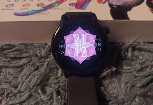 Смарт-часы Smart Watch GS3 mini