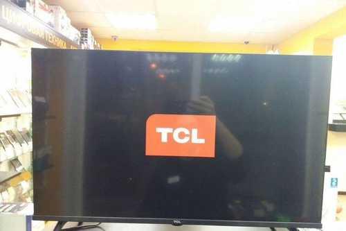 Телевизор TCL 32S65A