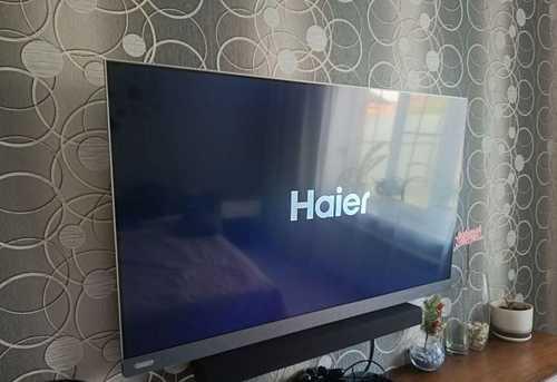 Haier 50 SMART TV AX Pro