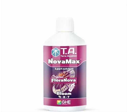 Удобрение NovaMax Bloom T.A. 0,5 л