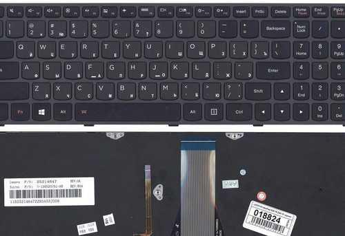 Клавиатура к Lenovo IdeaPad G50-70, Z50-70 Series