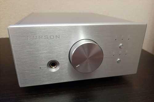 Усилитель для наушников Burson Audio Soloist