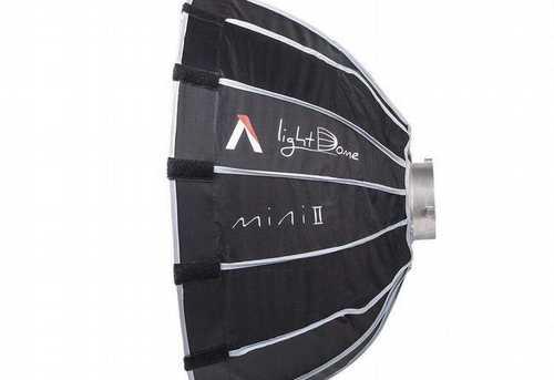 Aputure light dome mini ll