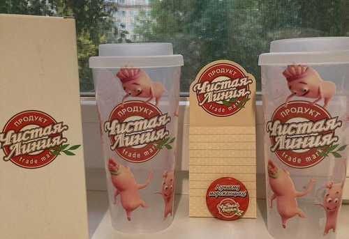 Сувениры Чистая линия