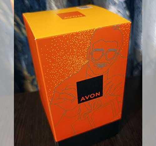 Full Speed Avon подарочный набор