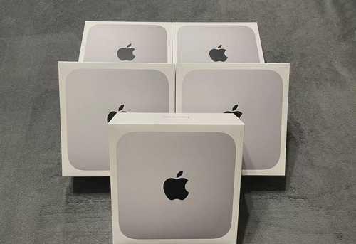 Mac Mini M2 16GB 256GB