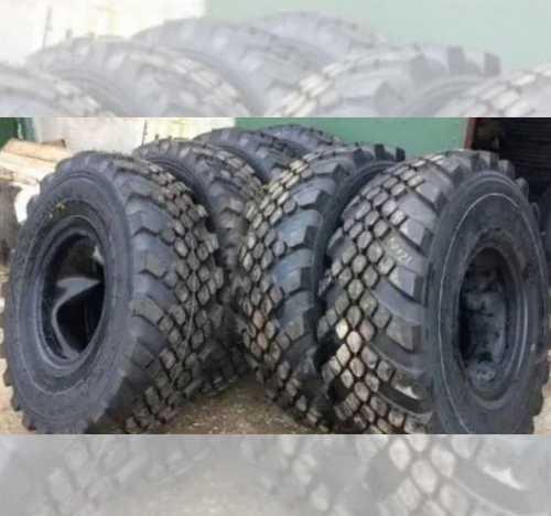 Шины кама 1260 425/85 r21 новые