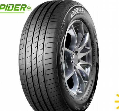 Landspider Eurotraxx H/P 185/65 R14 86H