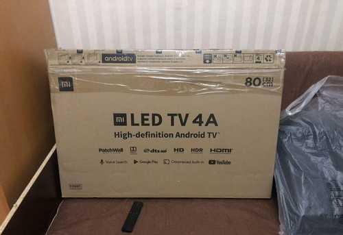 Телевизор бу LED tv 4A 32''