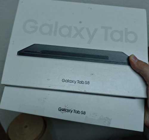 Samsung galaxy tab s8 128 256