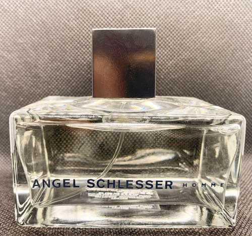 Angel schlesser homme 125 ml tester