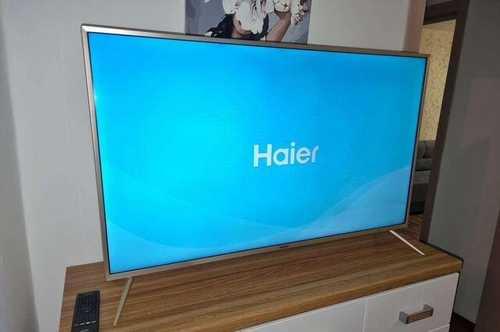 Телевизор Haier 42"Smart TV Wi-Fi