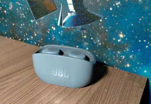 Блютуз наушники JBL