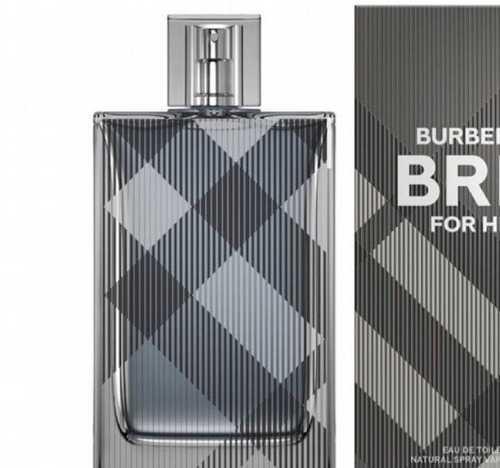 Burberry Brit For Him отливант