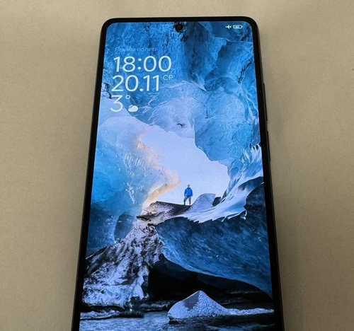 Xiaomi 11T, 8/256 ГБ