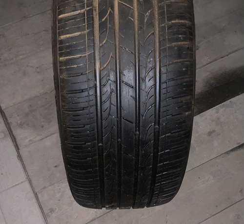 Kumho Solus KH25 215/40 R18 96
