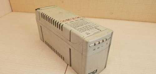 Ибп Powercom KIN-525CS 315W б/у, без акб