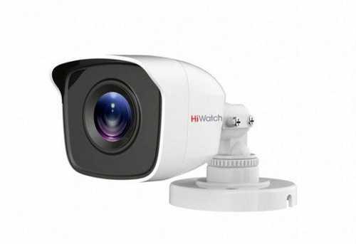 Камера для видеонаблюдения TVI (2.0 Мп) - HiWatch