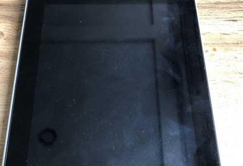 Ipad1 планшет от Apple