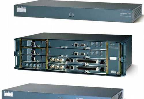 Модуль Cisco 15305-E1-63