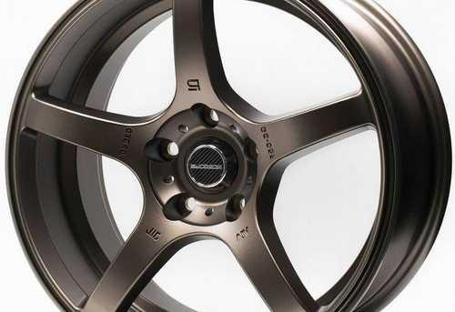 Литой диск prodrive R16 5x114.3