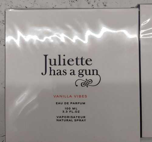 Духи juliette has a gun