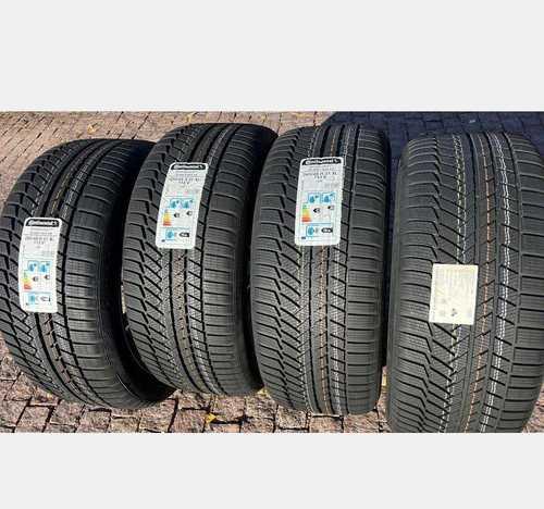 Continental ContiWinterContact TS 850 P 285/45 R21 113V