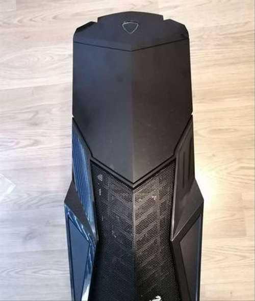 Корпус AeroCool