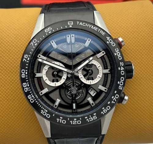 Наручные часы Tag Heuer