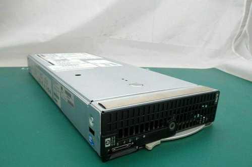 Блейд сервер hp bl280 CTO