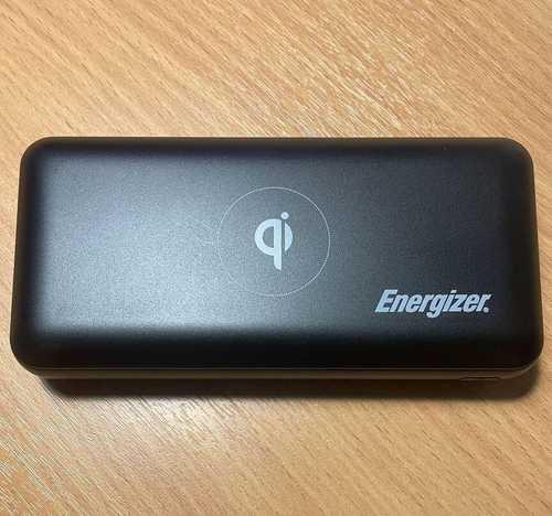 PowerBank Energizer QE20007PQ