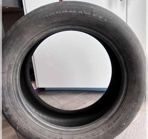 Nordman Nordman   2.25/4.5 R4