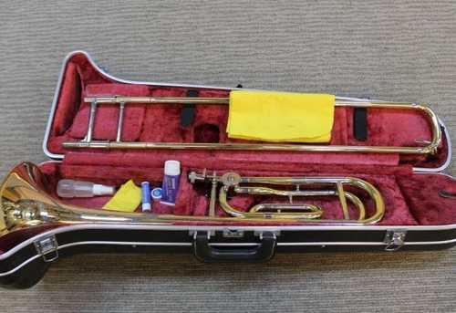 Тенор тромбон Yamaha Custom YSL-820G